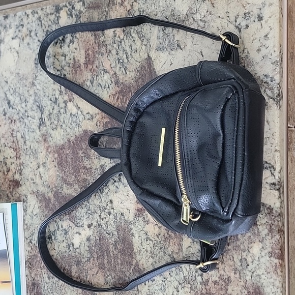 Steve Madden | Bags | Steve Madden Mini Backpack | Poshmark